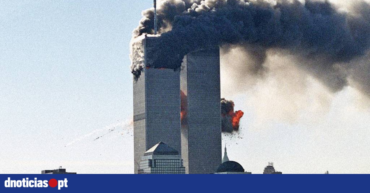 Al-Qaida divulga vídeo no aniversário dos ataques de 11 de Setembro ...