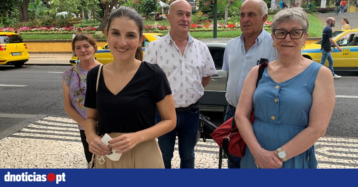 PTP defende actuação concentrada e em sintonia junto dos sem-abrigo ...