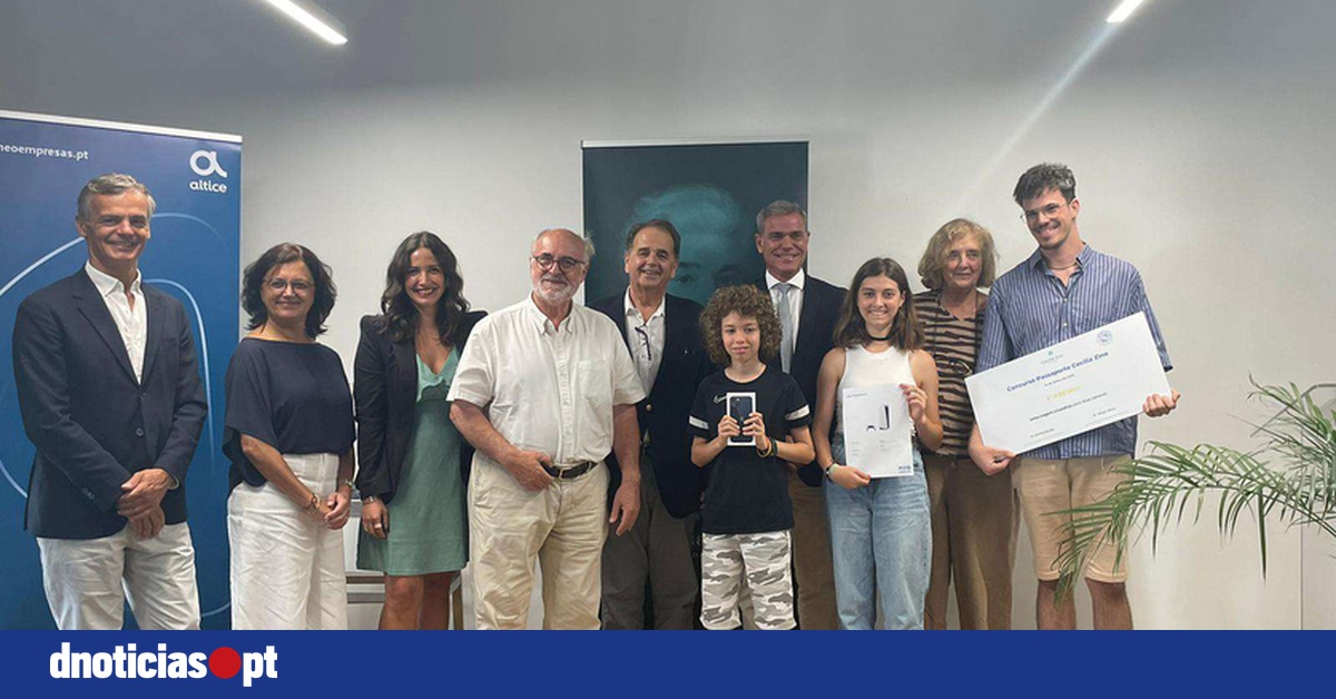 Passaporte Cecilia Zino premiou jovens pelas visitas a espaços ...