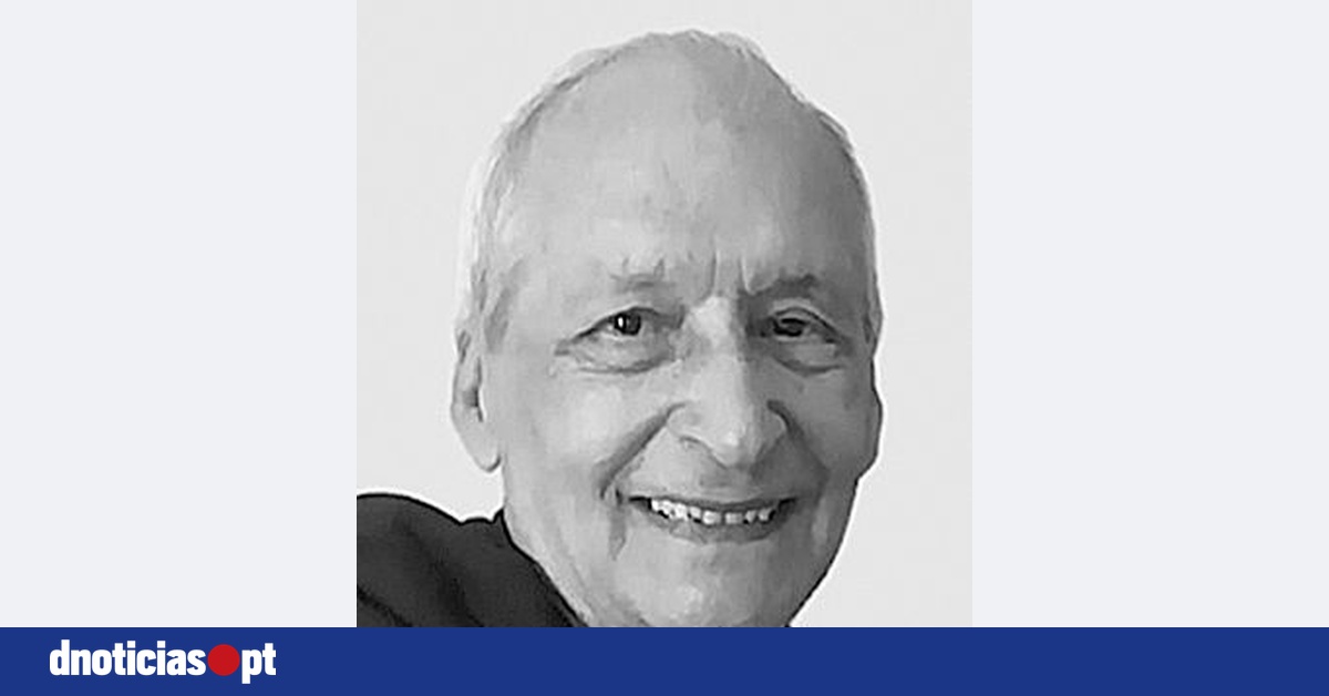 Luíz Rodrigues de Bento — DNOTICIAS.PT