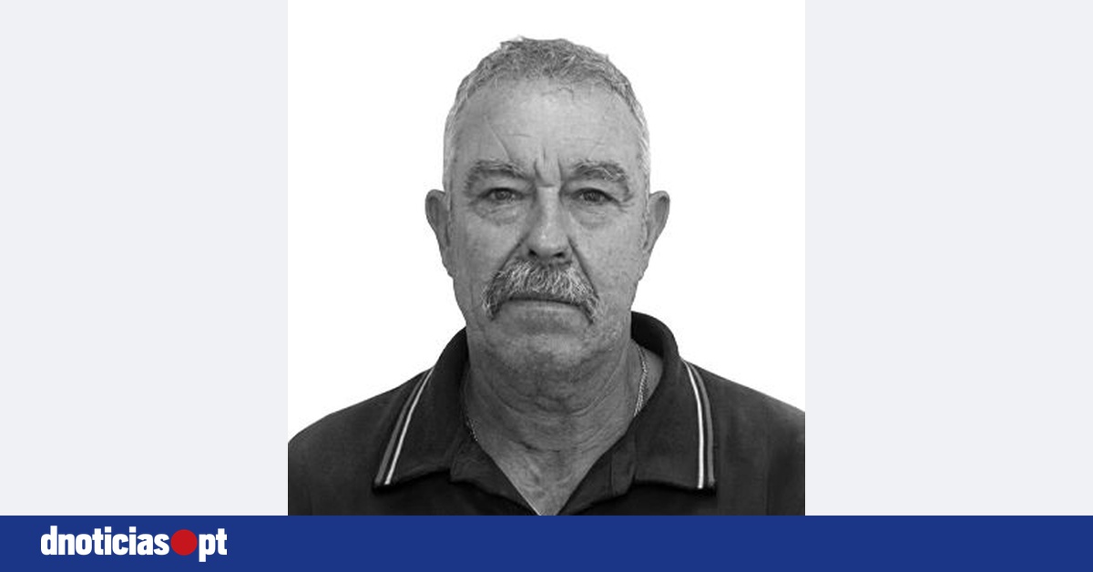 Manuel de Abreu Rodrigues — DNOTICIAS.PT