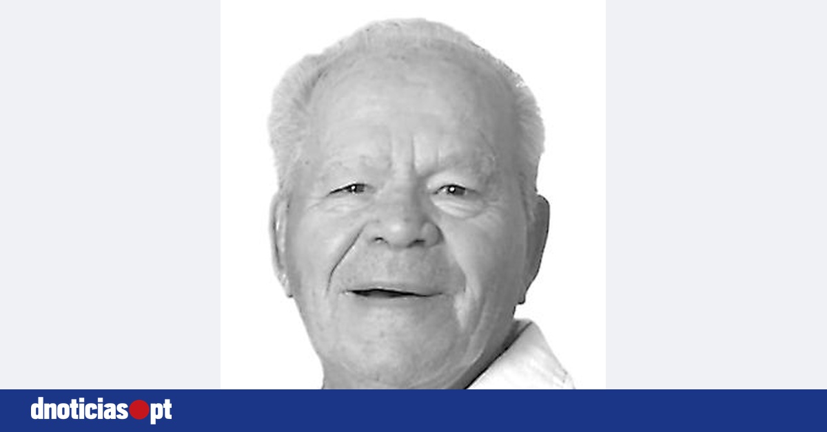 Manuel de Andrade Gomes — DNOTICIAS.PT