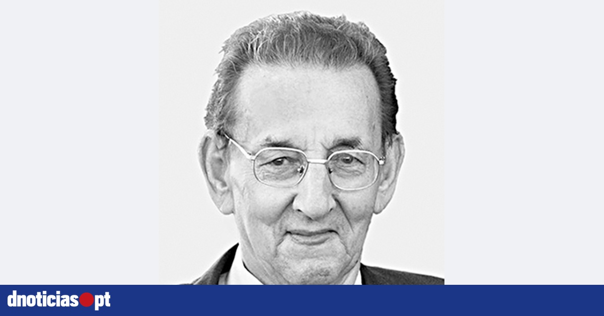 Manuel Freitas de Gouveia — DNOTICIAS.PT
