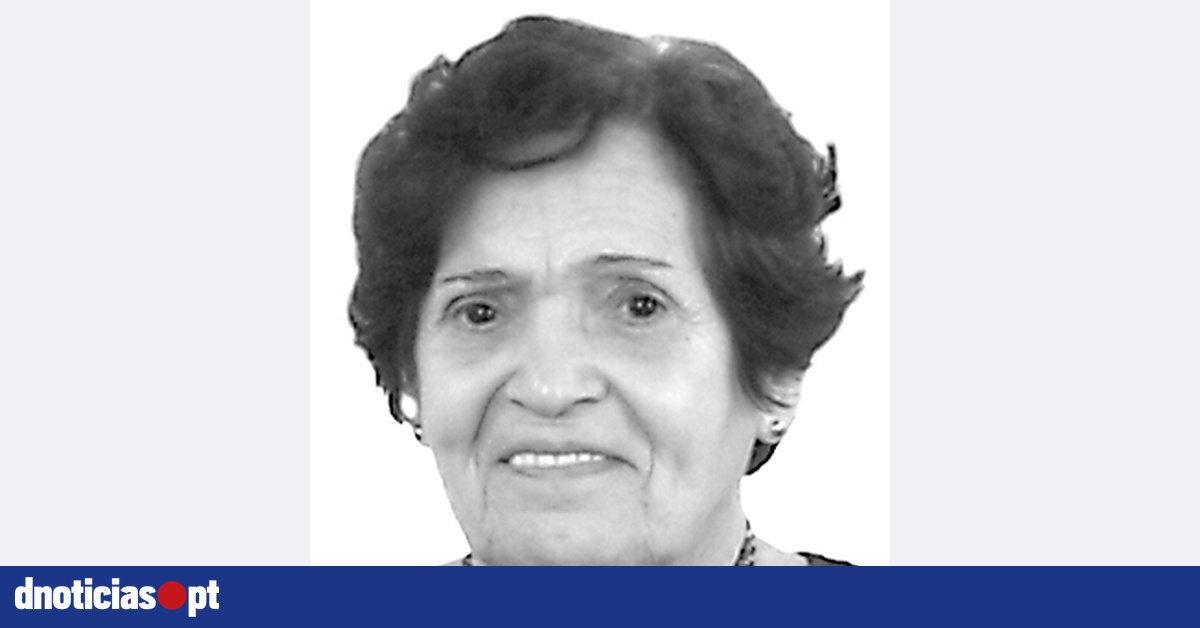 Maria Alda dos Santos — DNOTICIAS.PT