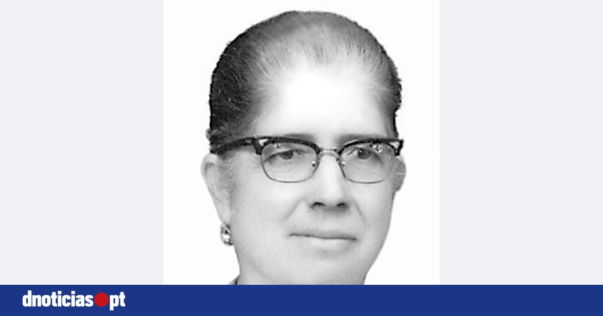 Maria Augusta Neves — DNOTICIAS.PT