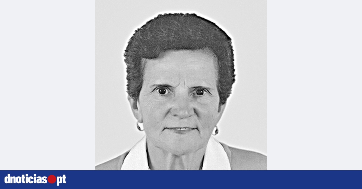 Maria das Dores — DNOTICIAS.PT