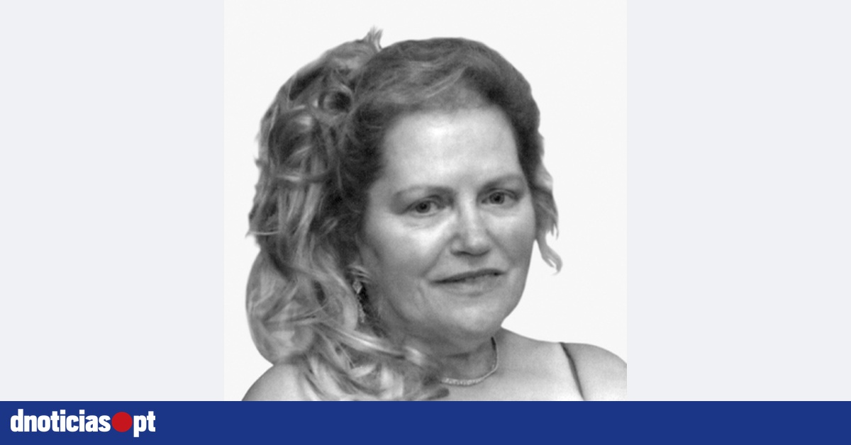 Maria de Jesus Moniz Cabral Abreu — DNOTICIAS.PT