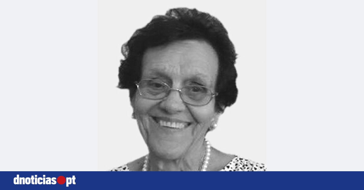 Maria Freitas de Ponte — DNOTICIAS.PT
