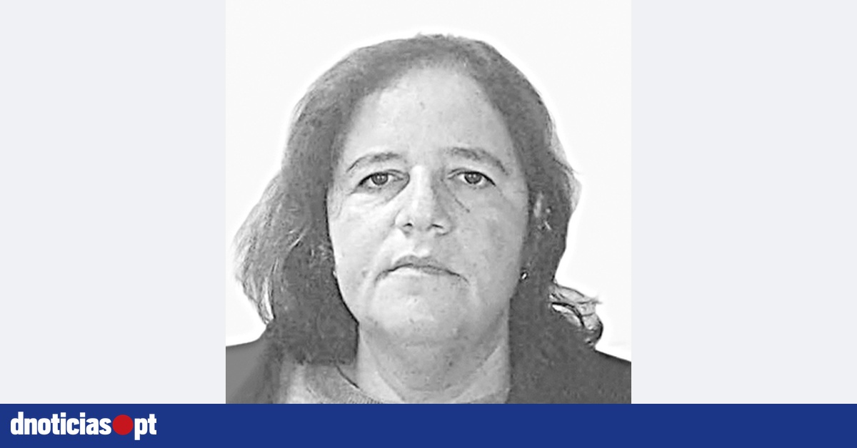Maria Gorete de Jesus de Abreu — DNOTICIAS.PT