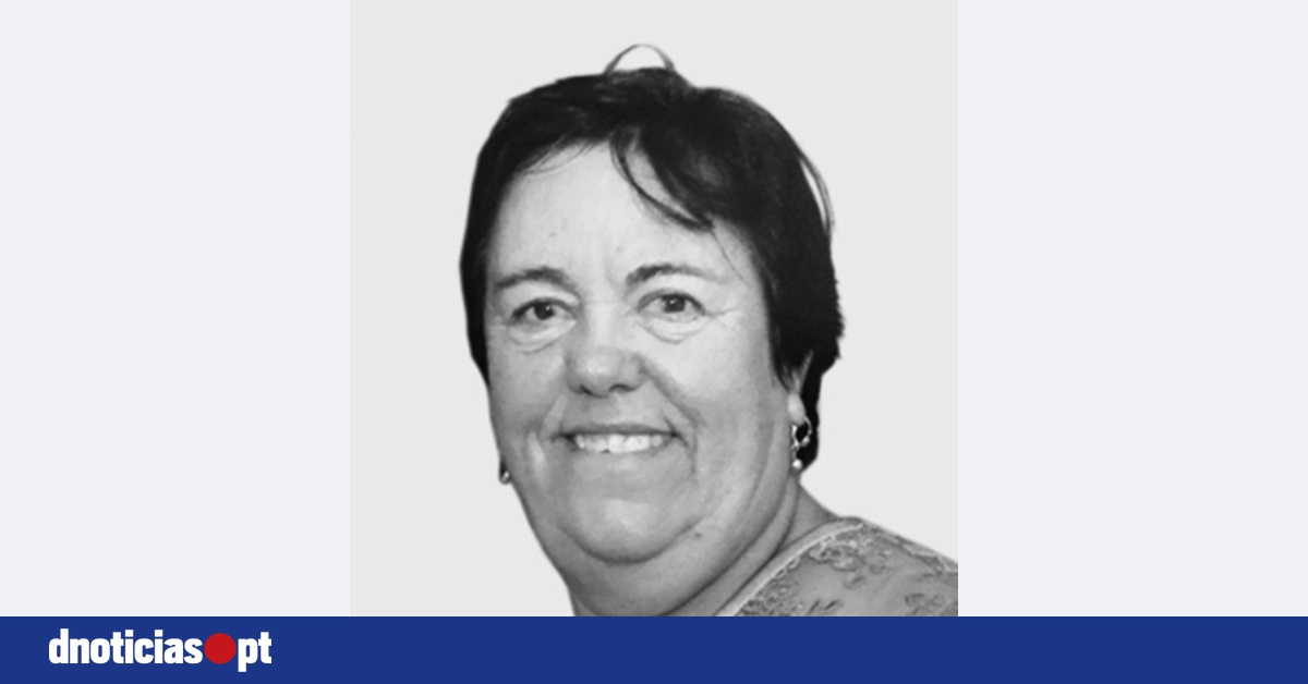 Maria José Ferreira Rocha — DNOTICIAS.PT