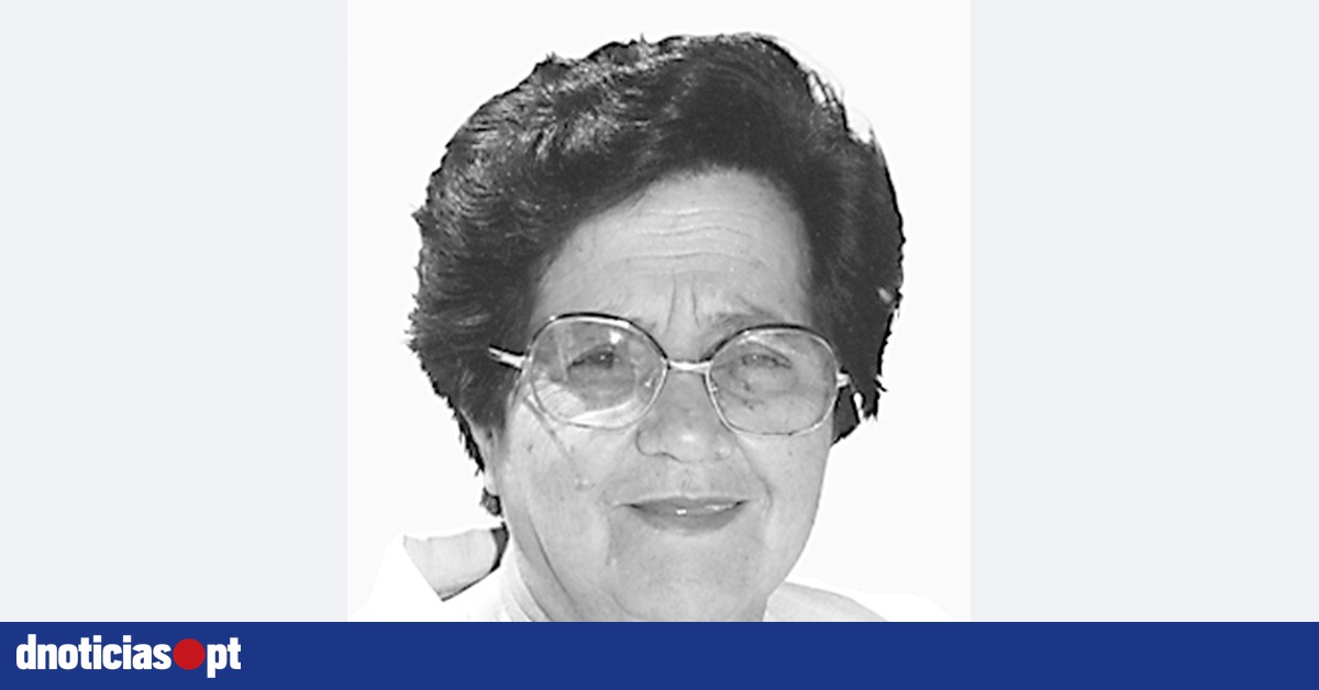 Maria Lígia Vieira Olim — DNOTICIAS.PT