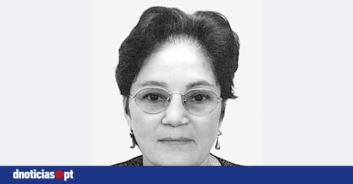 Maria Pereira de Faria — DNOTICIAS.PT