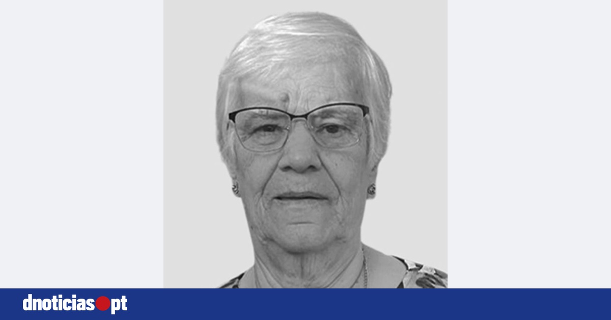 Maria Rosa Gonçalves Rocha — DNOTICIAS.PT