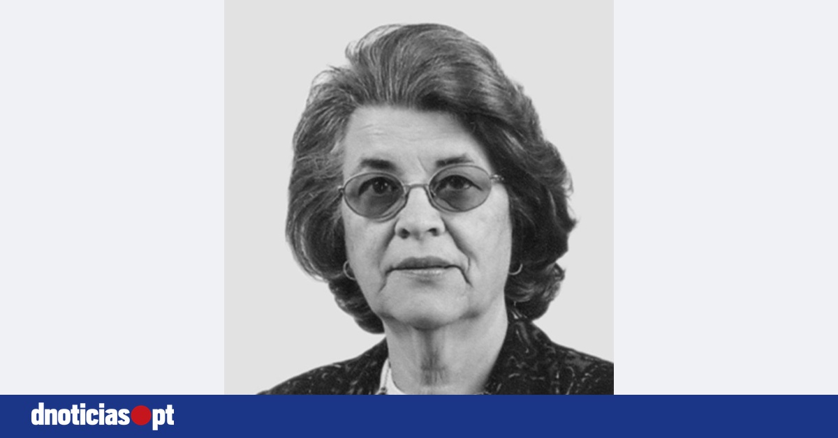 Maria Vanda Martins de Sousa — DNOTICIAS.PT