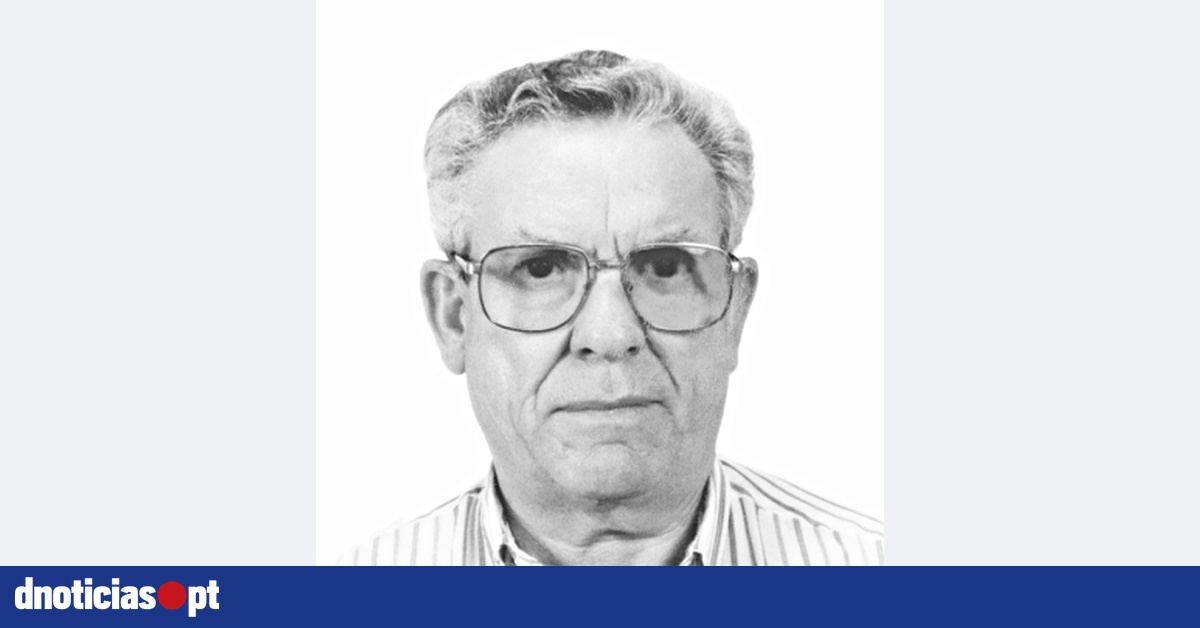 Martinho Figueira Faria — DNOTICIAS.PT