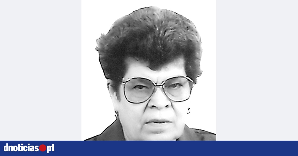 Matilde Celeste Pereira da Silva — DNOTICIAS.PT
