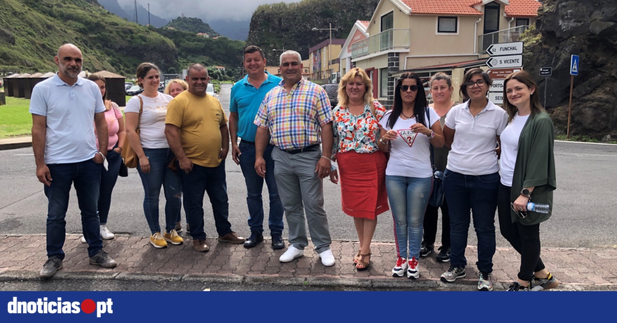 Partido RIR defende subida do salário mínimo, mas exige que os salários ...