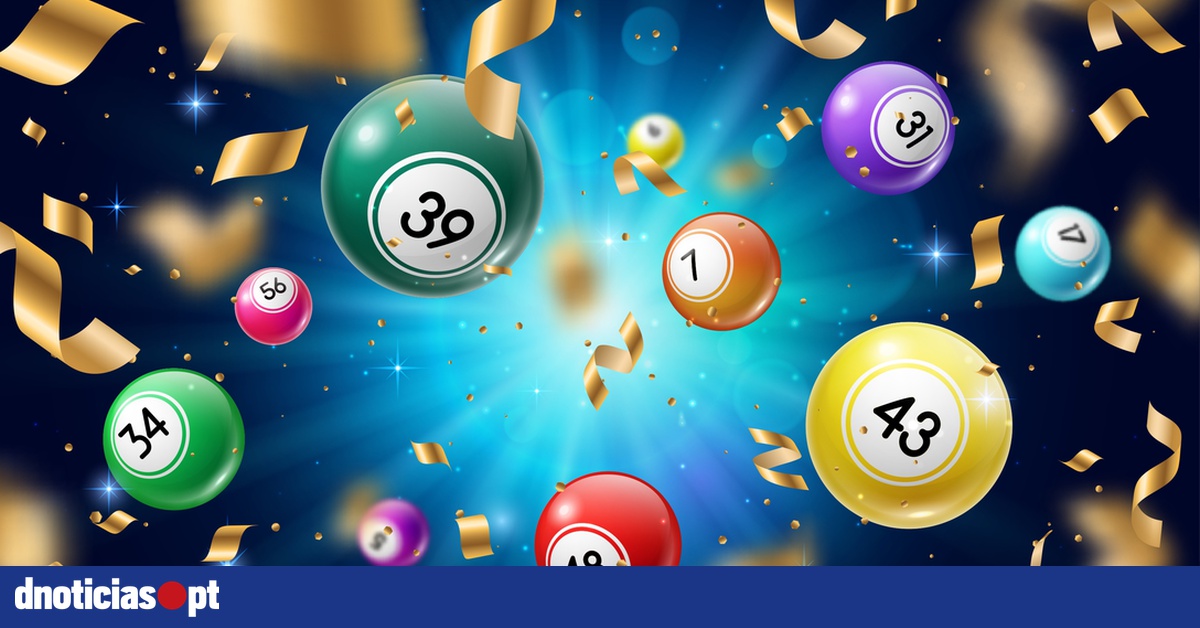 Saiba aqui quais os números sorteados no Totoloto — DNOTICIAS.PT