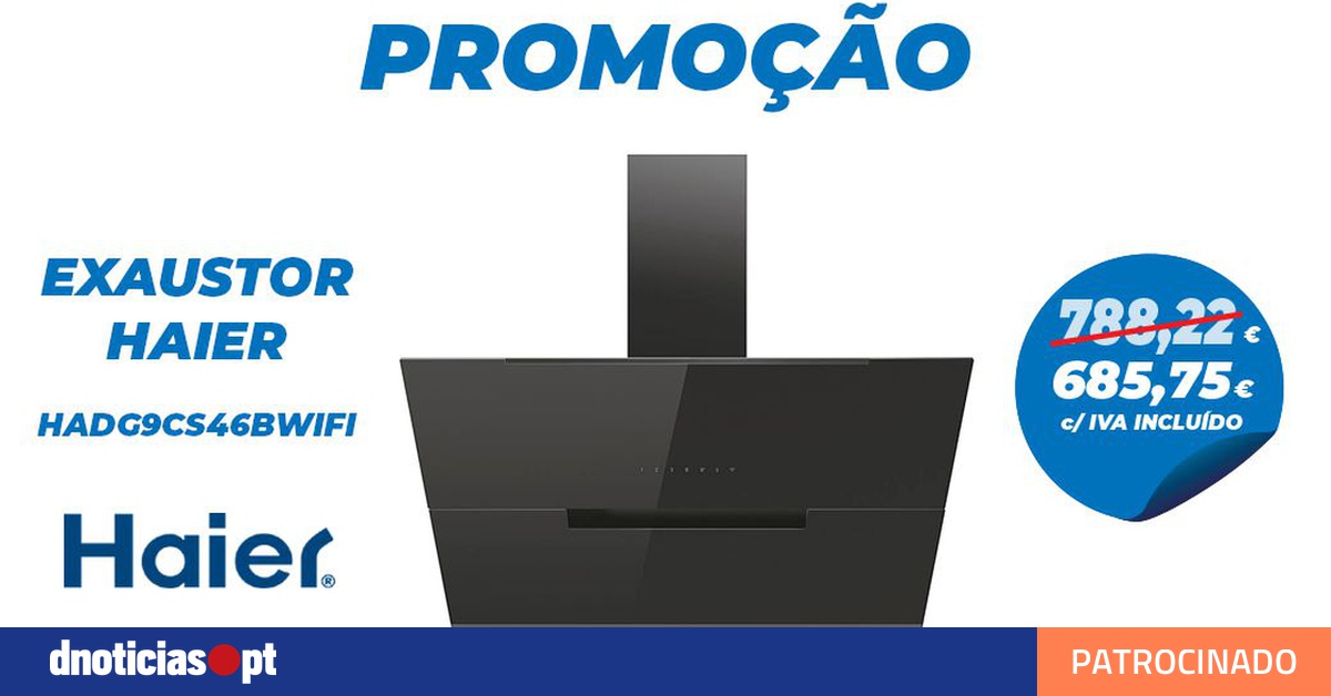 Exaustor Inteligente que Transforma sua Cozinha! | A hob that ...