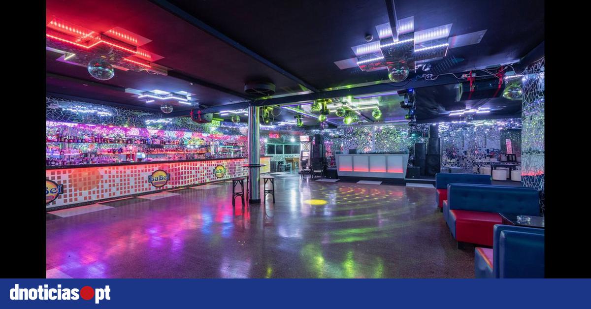 Roberto Freitas actua este sábado na Babel Diskool — dnoticias.pt