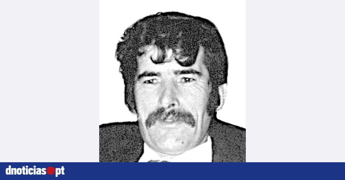 Gregório da Costa Mendonça — dnoticias.pt