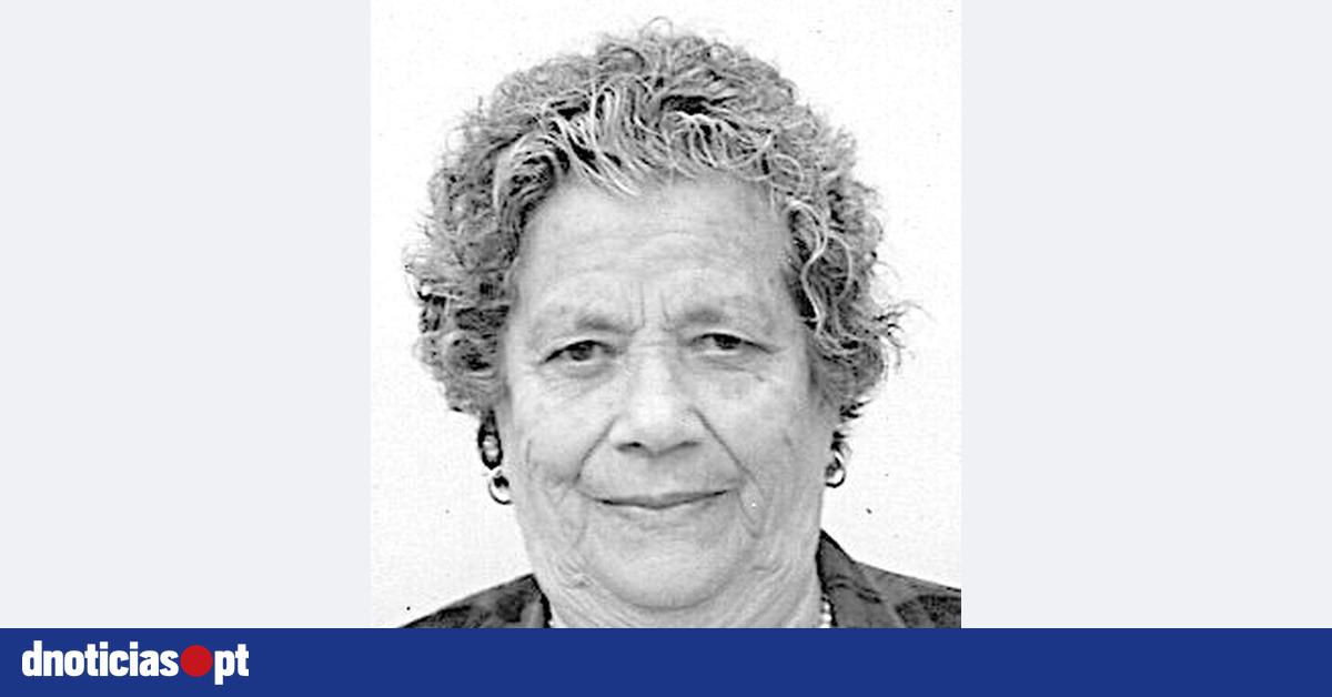Maria José de Sousa Nunes — dnoticias.pt
