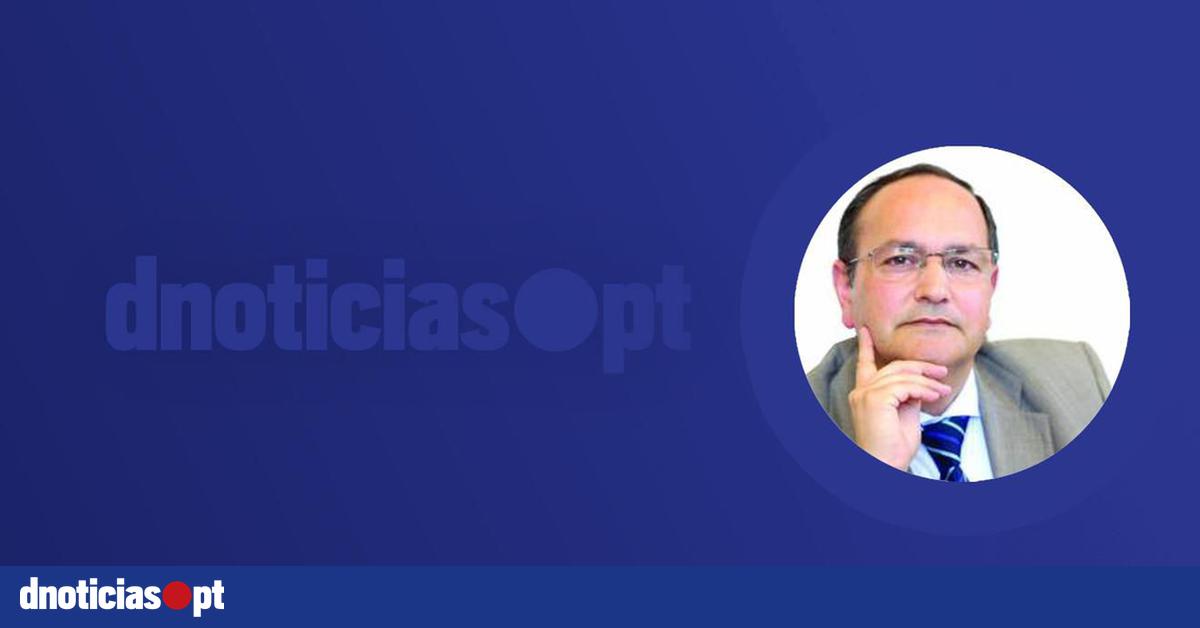 A importância da estabilidade política — dnoticias.pt