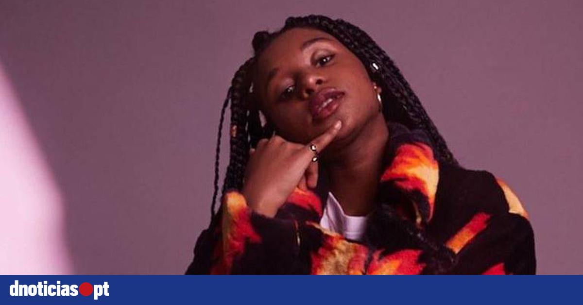 Nenny soma milhões de visualizações em músicas partilhadas ‘online’ em ...