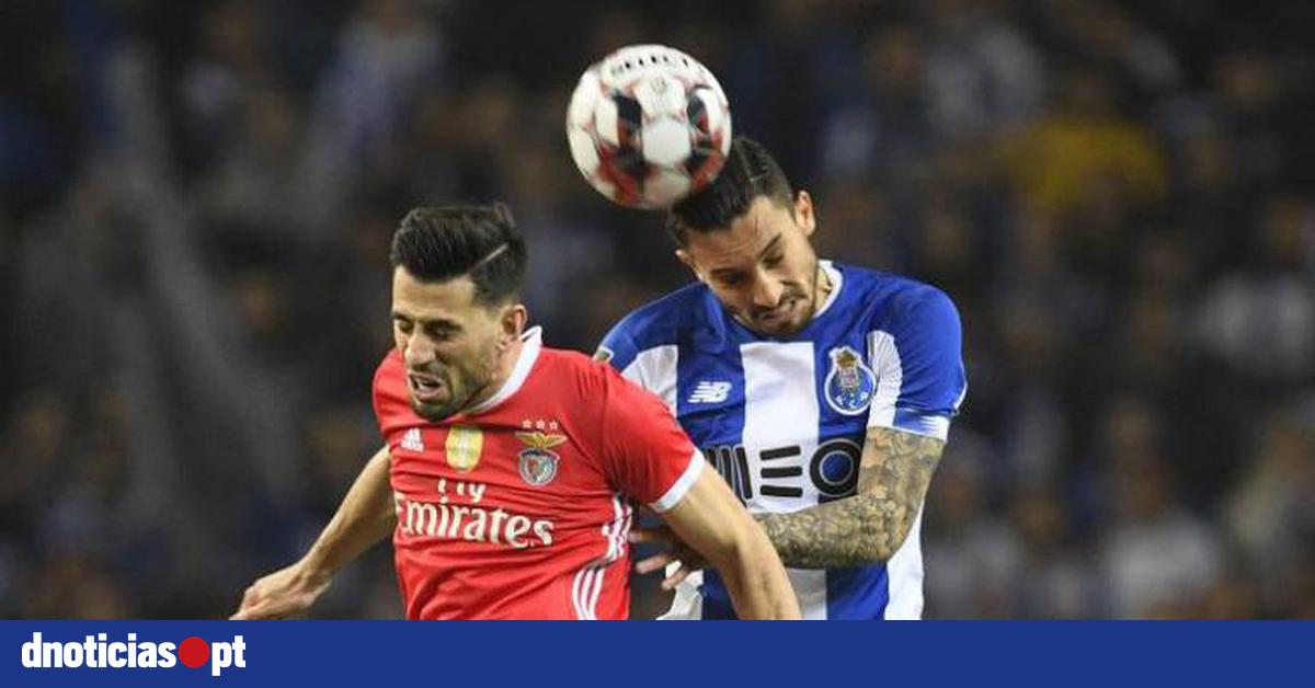 Alex Telles e Pizzi dão ‘recomendações’ em iniciativa da Liga e da DGS ...
