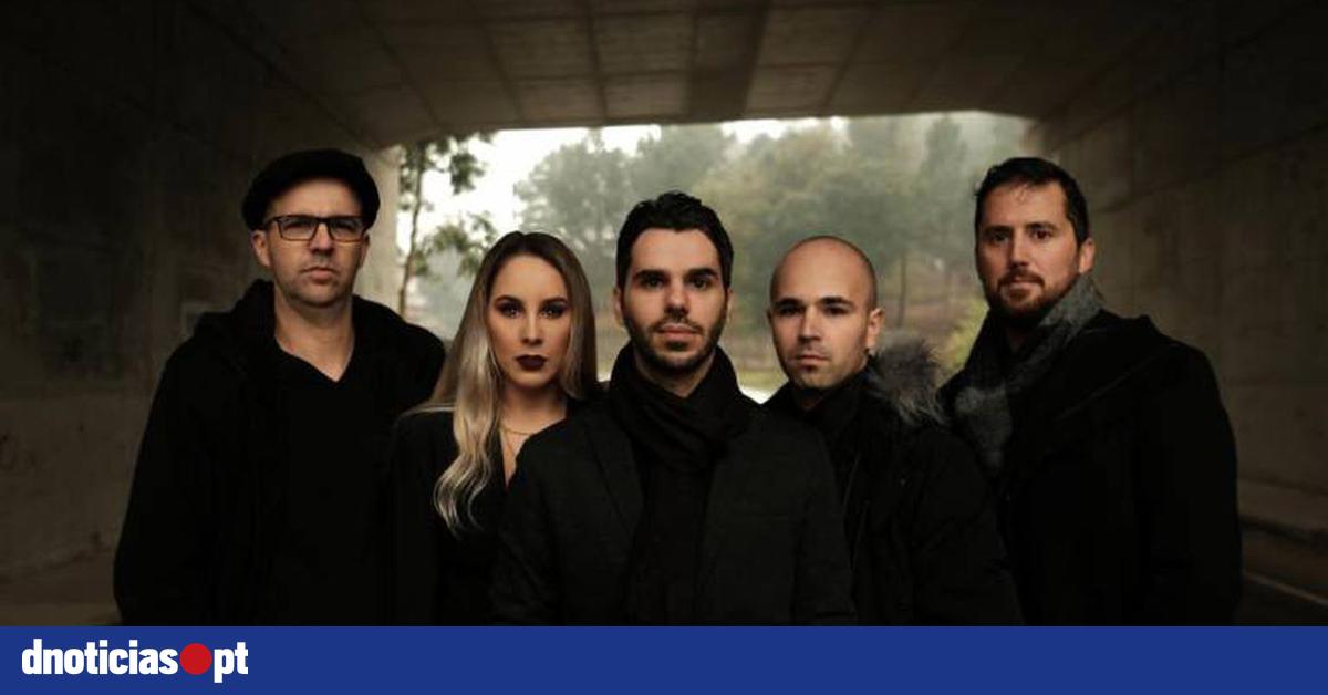 Banda portuguesa lança música de esperança, veja o vídeo — dnoticias.pt
