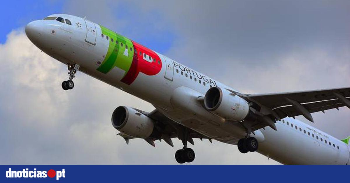 TAP vai a Cabo Verde, Guiné, S. Tomé e Angola buscar mais de mil ...