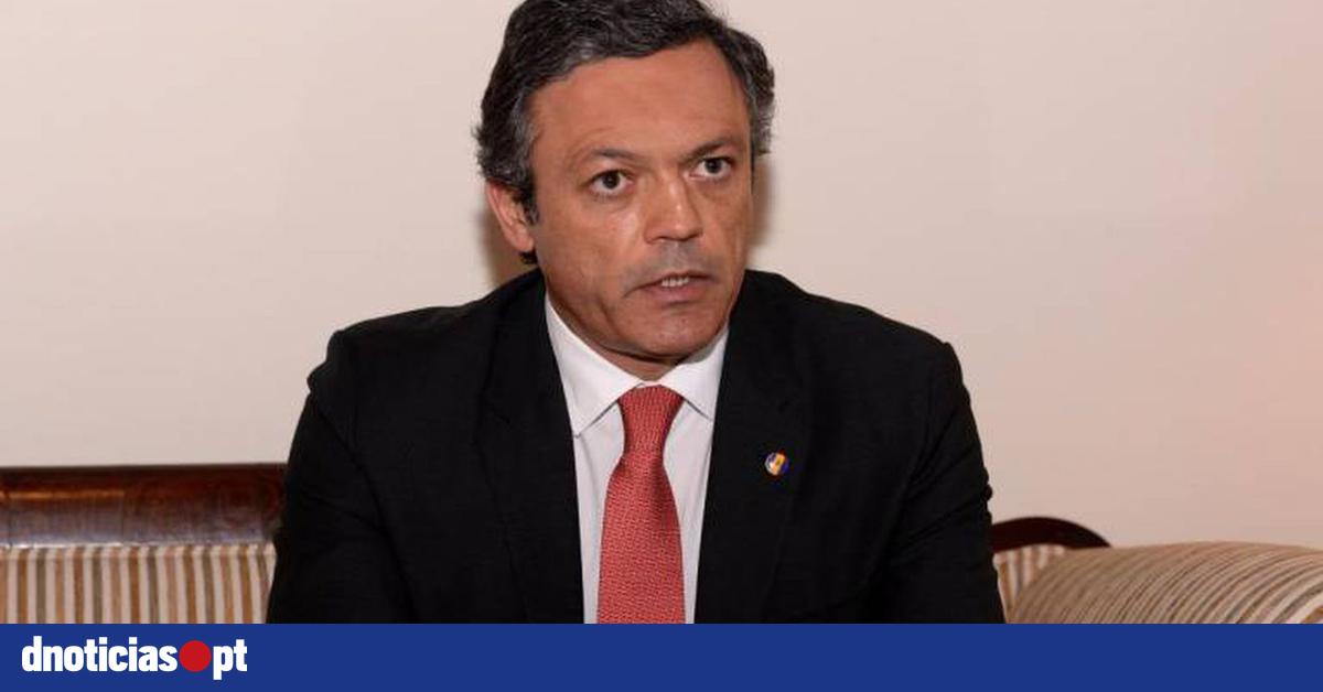 Pedro Calado quer retirada dos limites de endividamento para ir à banca ...