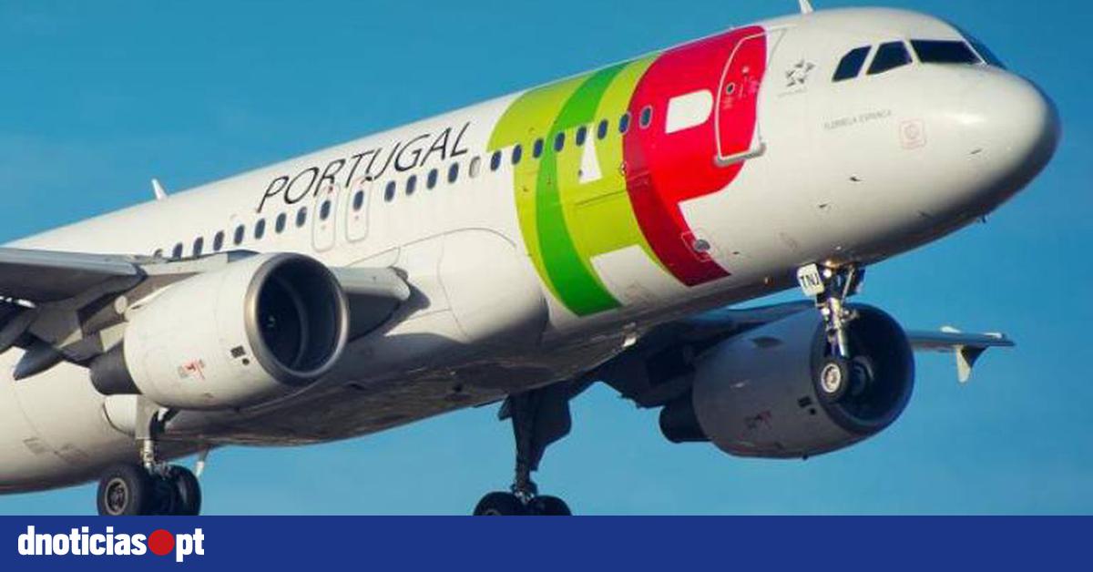 TAP realiza mais dois voos extra para Angola e Cabo Verde para ...