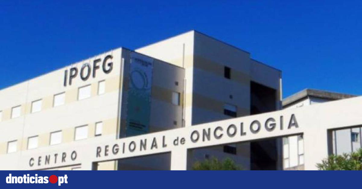 IPO de Coimbra cria mais dois postos de atendimento para trabalhadores ...