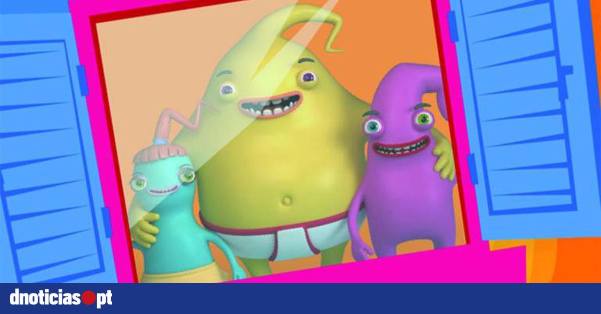 RTP2 proporciona mais ‘Zig Zag’ ao público infantojuvenil — dnoticias.pt