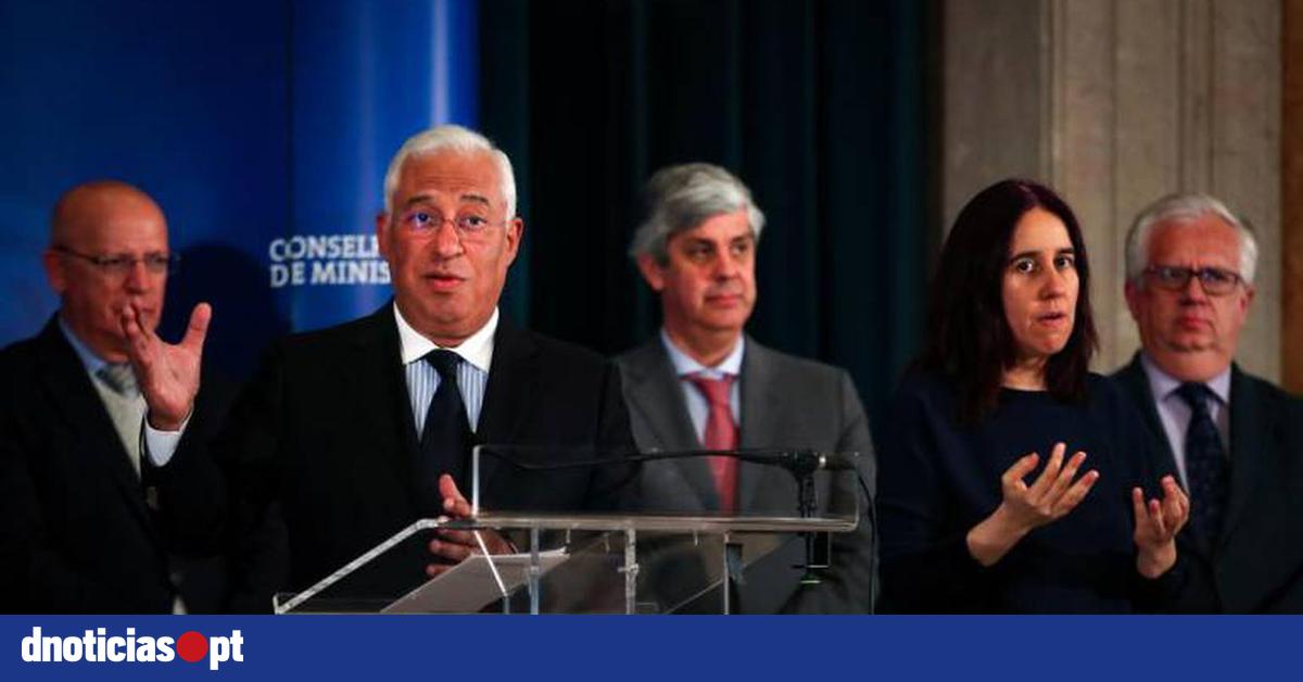 Governo decide hoje se prolonga ensino à distância — dnoticias.pt Governo decide hoje se prolonga ensino à distância — dnoticias.pt