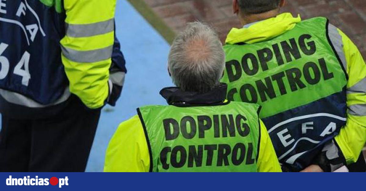 Controlo antidoping a infectado foi “um susto” e ditou fim dos testes ...
