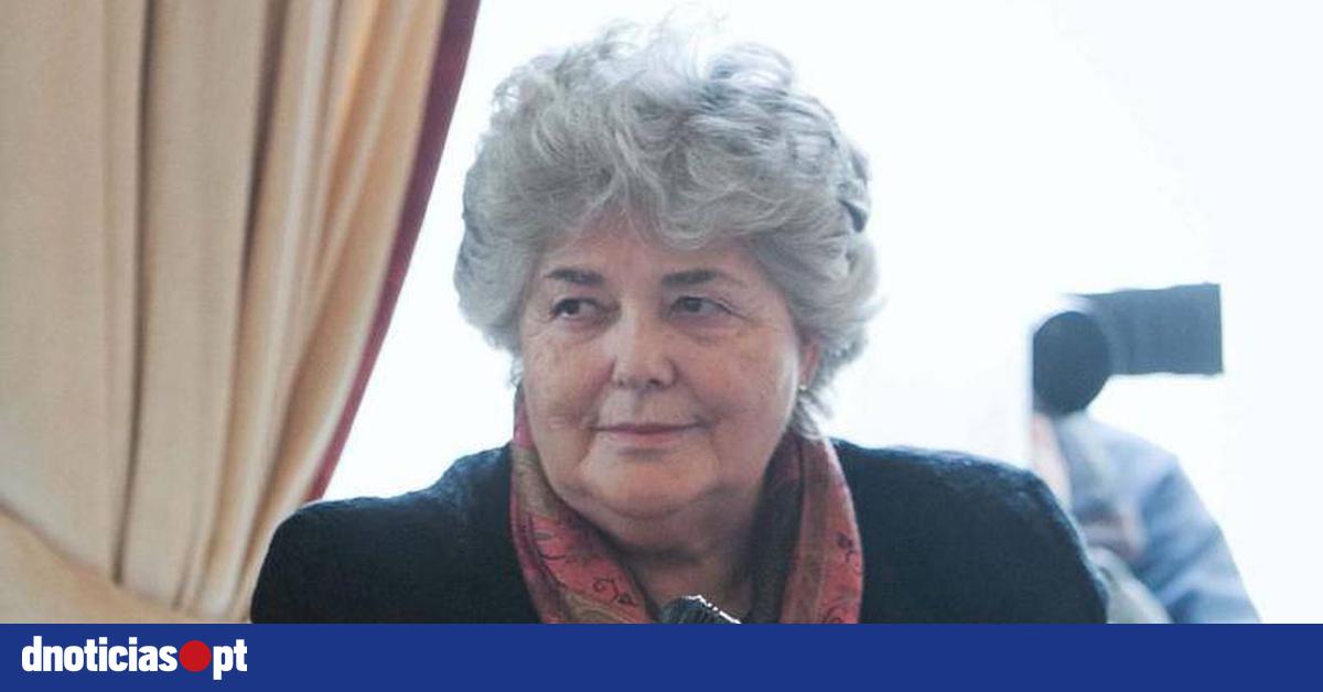 Ordem dos Médicos cria Prémio de Investigação Maria de Sousa — dnoticias.pt