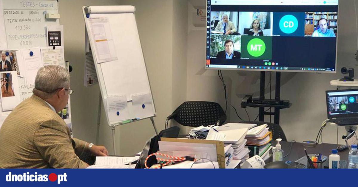 Maioria dos farmacêuticos do SESARAM já estão integrados na nova ...