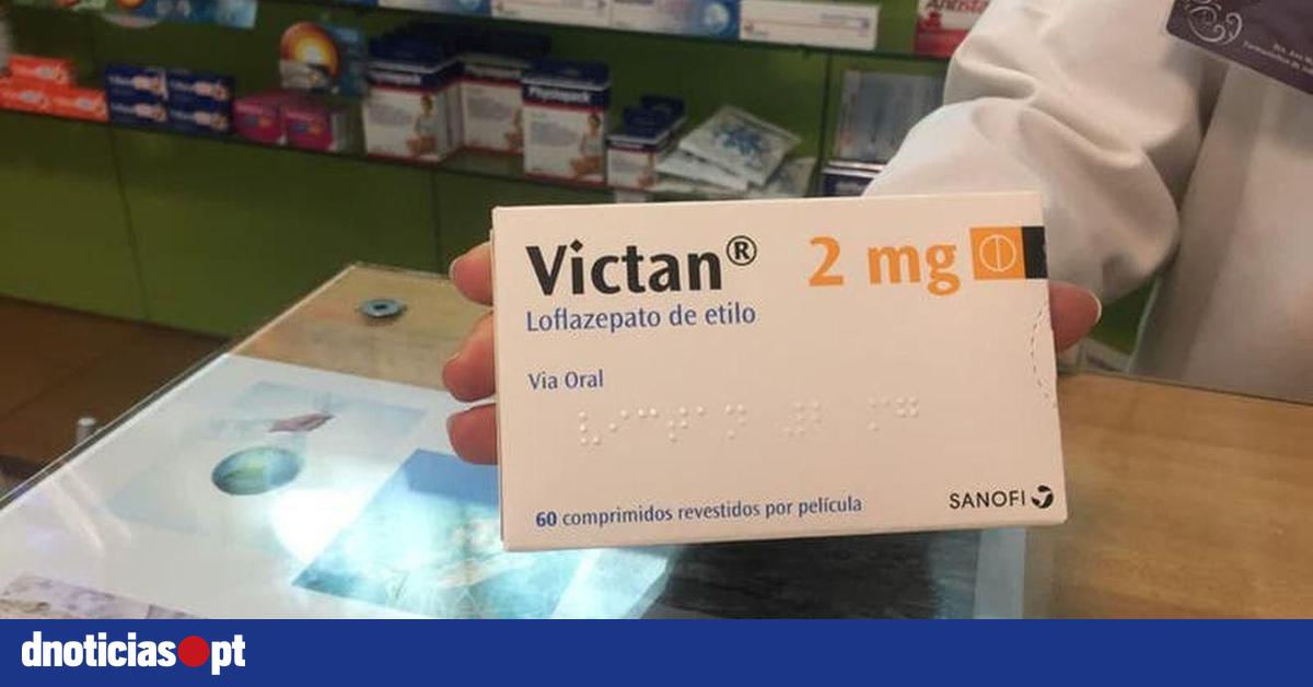 Medicamento para ansiedade Victan já está disponível no mercado ...