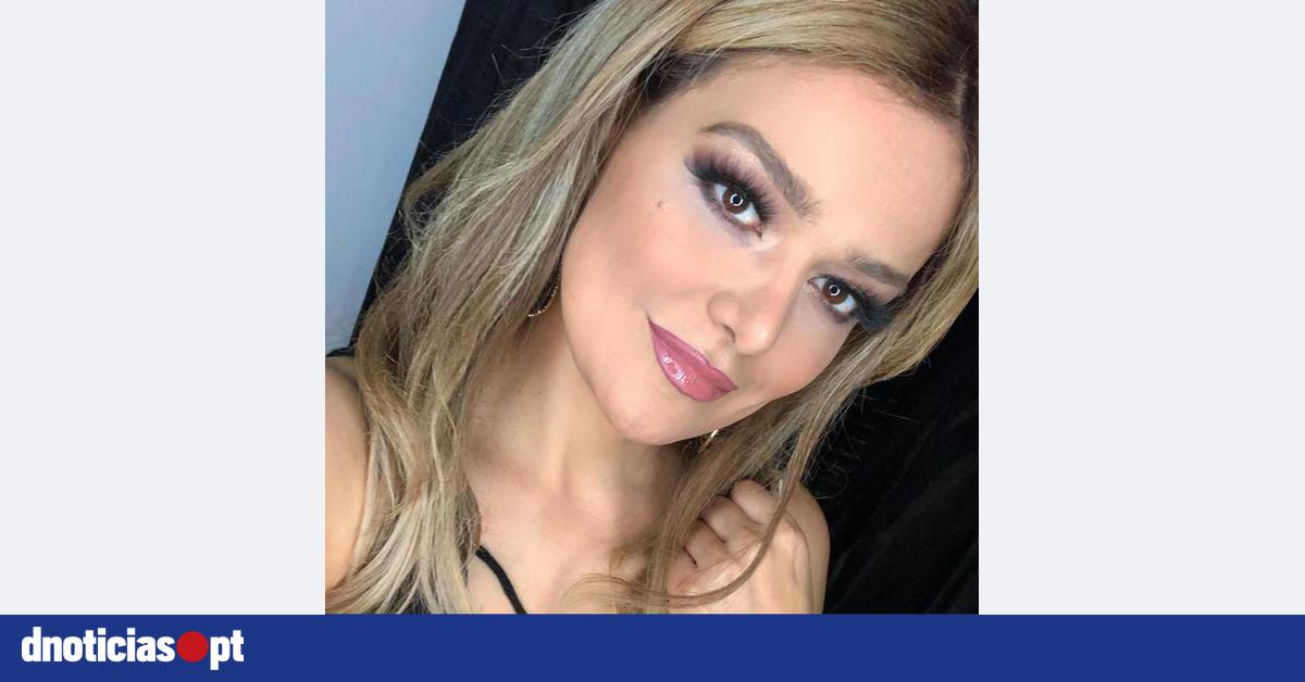 Mary Carfora apoia a Campanha '+ Verão… Sem Drogas' — dnoticias.pt