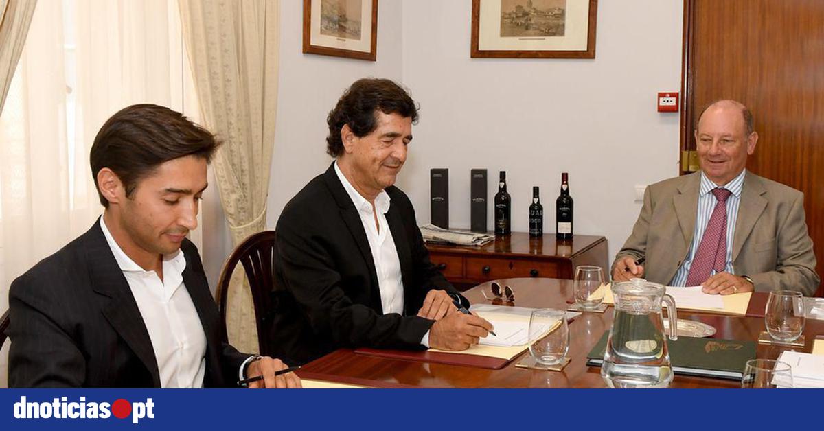 EDN tem nova estrutura societária — dnoticias.pt