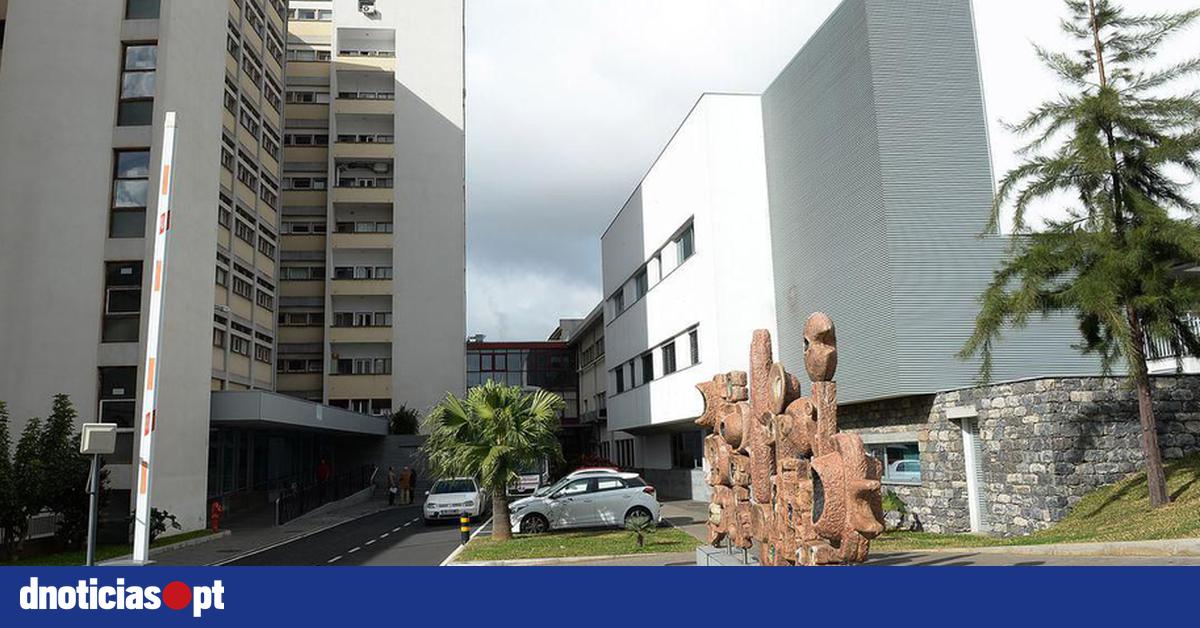 SESARAM implementa novo sistema de acesso — dnoticias.pt