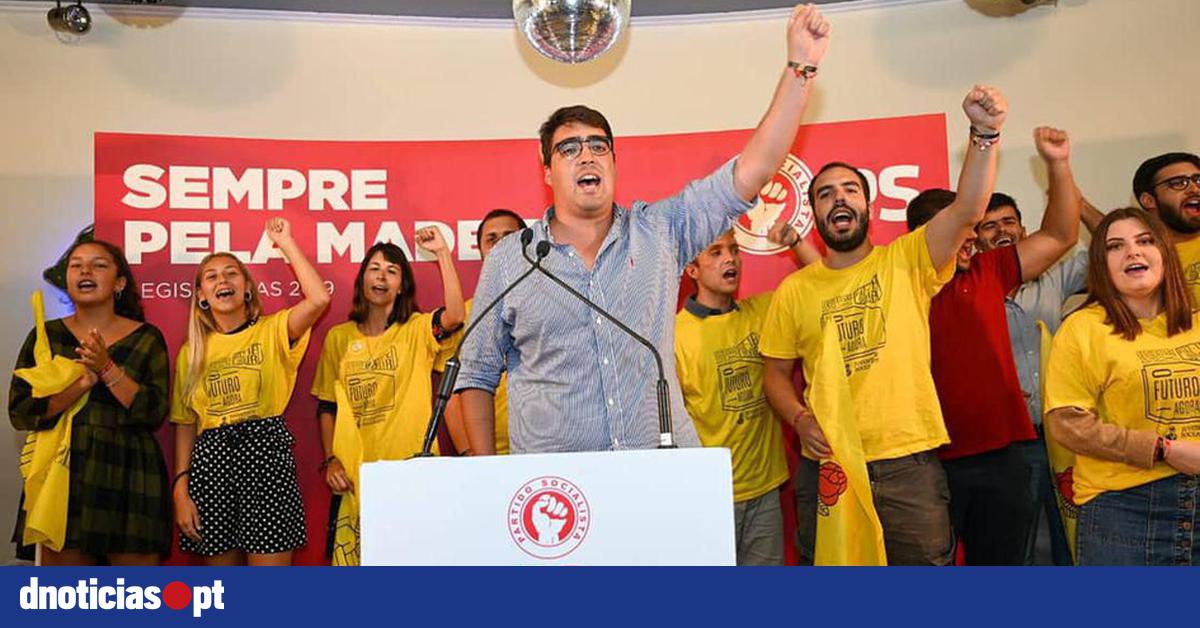 Primeira edição da 'Academia JS Madeira' marcada para Setembro ...