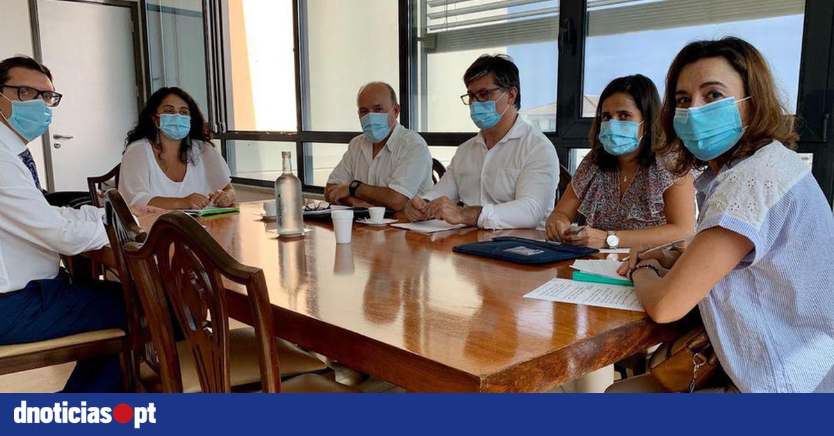 SESARAM propõe alteração à lei para responder aos enfermeiros ...