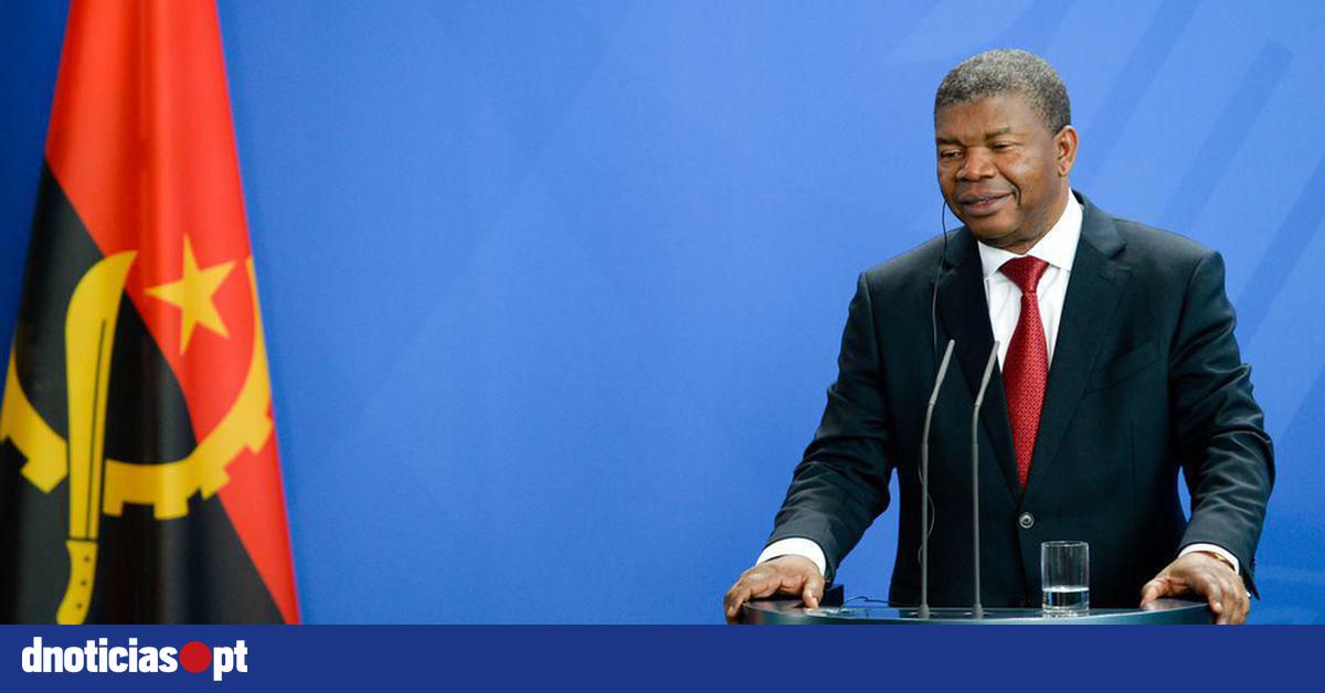 Angola reafirma compromisso com Desenvolvimento Sustentável 2030 ...