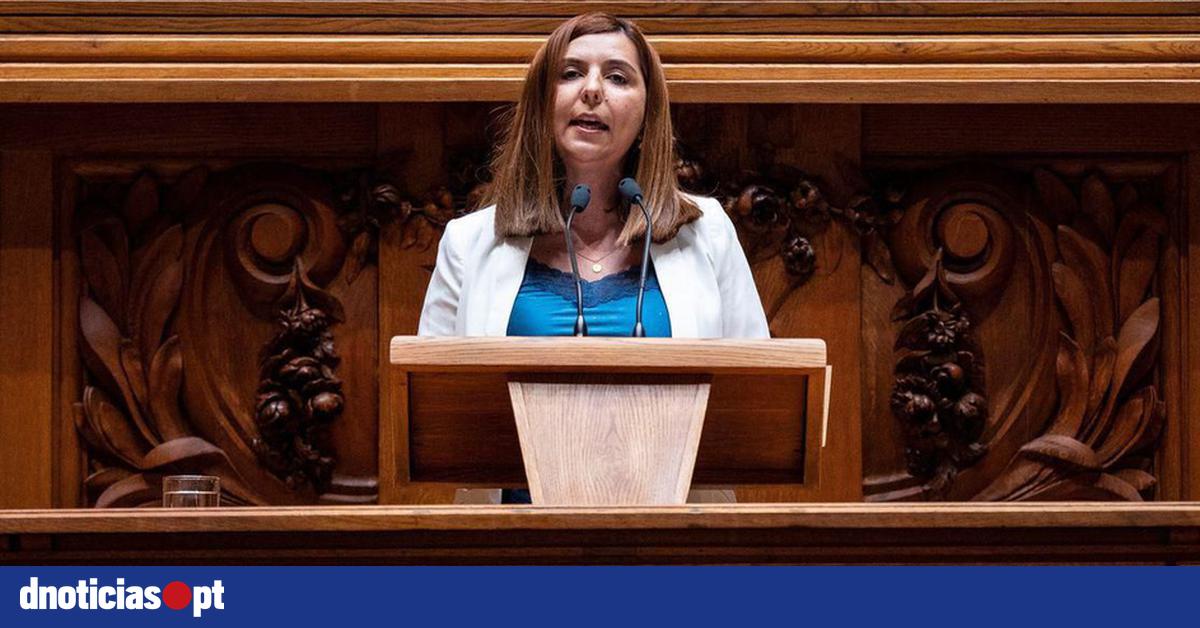 “Estão criadas todas as condições para que a revisão do CINM seja ...