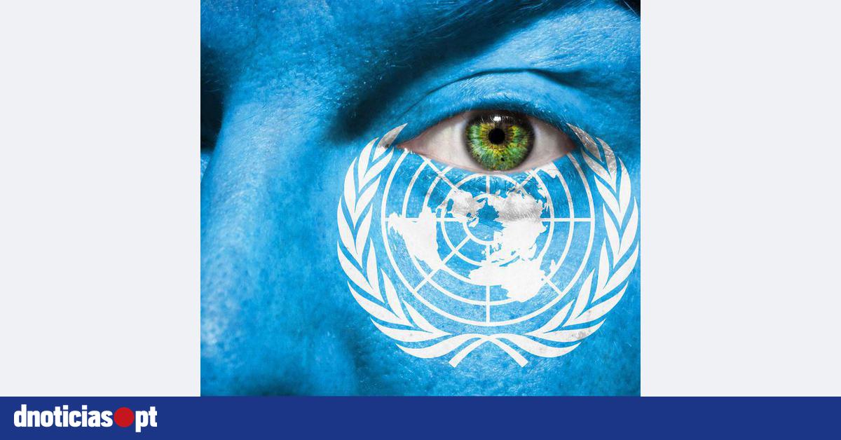 ONU assinala 75 anos com nova declaração de compromissos — dnoticias.pt
