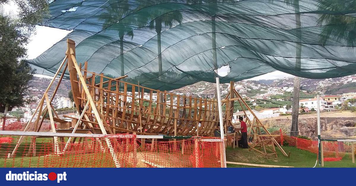 Rigo 23 e Bailinha celebram sábado obra no Ilhéu — dnoticias.pt