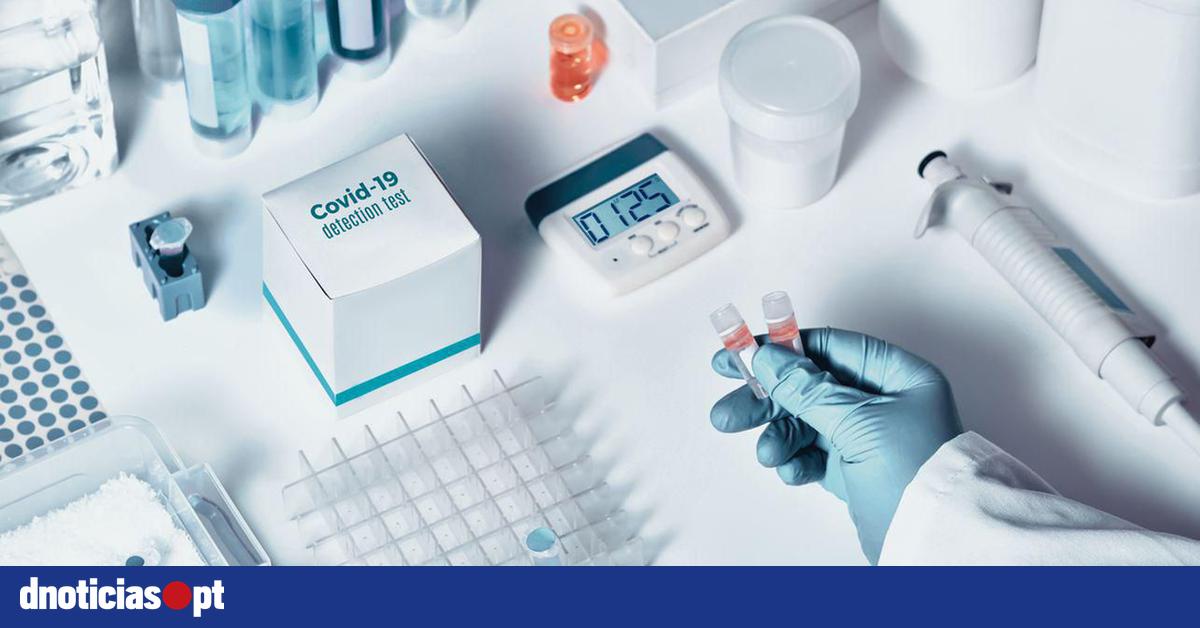 Testes rápidos podem ter fiabilidade de 95% se forem moleculares ...